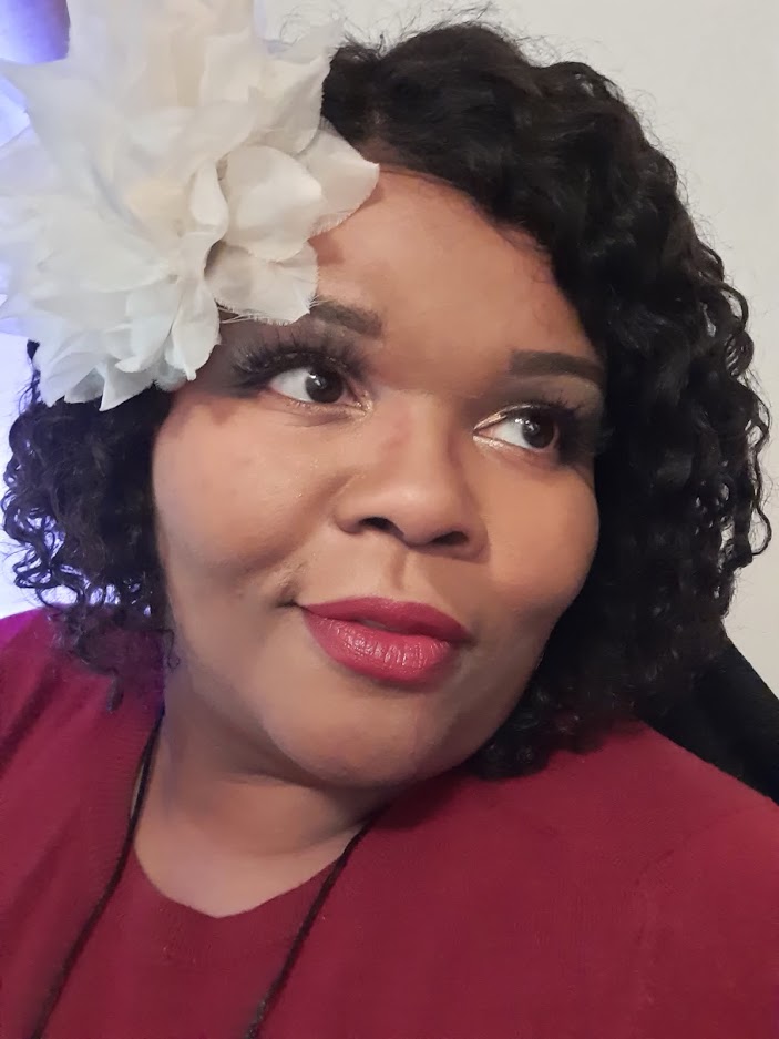 Kianna Alexander – Author and Speaker